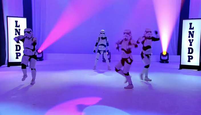 TV & Film Props | Event Prop Shop