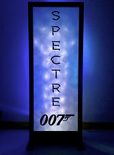 James Bond Prop Hire | 007 Prop Hire London