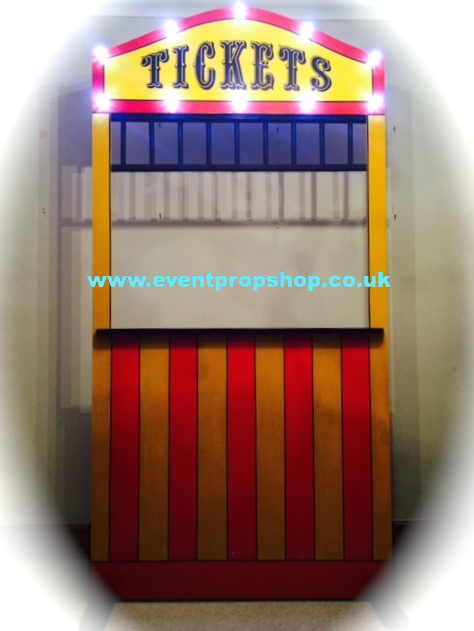 Event Prop Hire in Cardiff & London