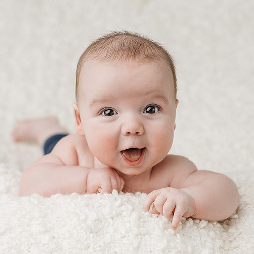 Baby Voucher | Flutterbyphotography