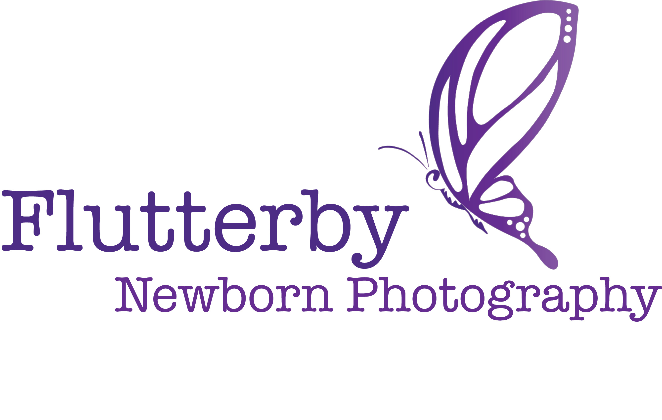 Flutterby Newborn Photography