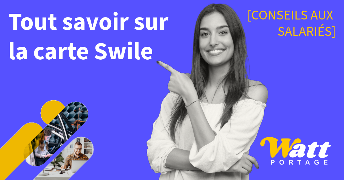 Tout savoir sur la Carte Swile
