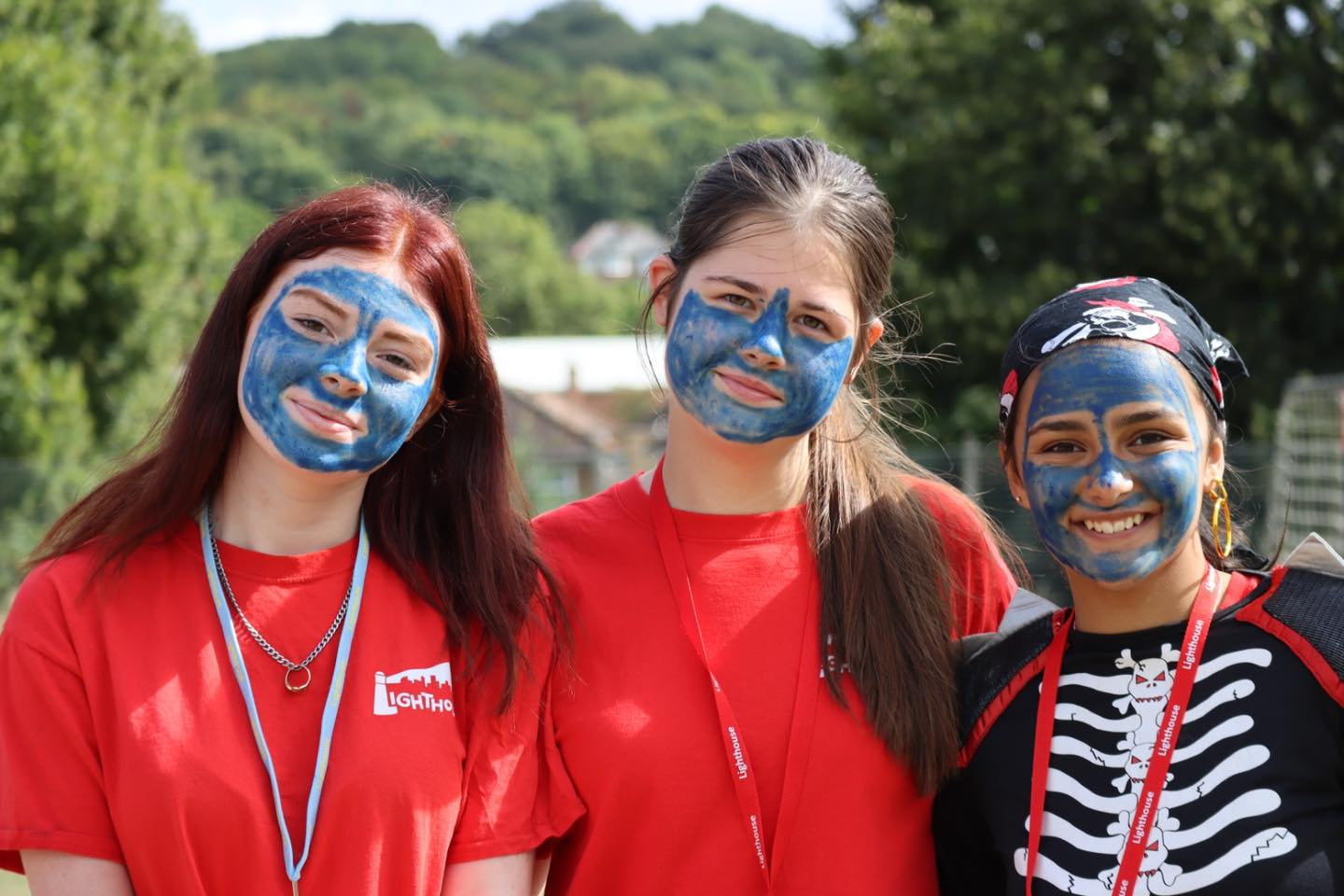 Loudwater | Lighthouse Central