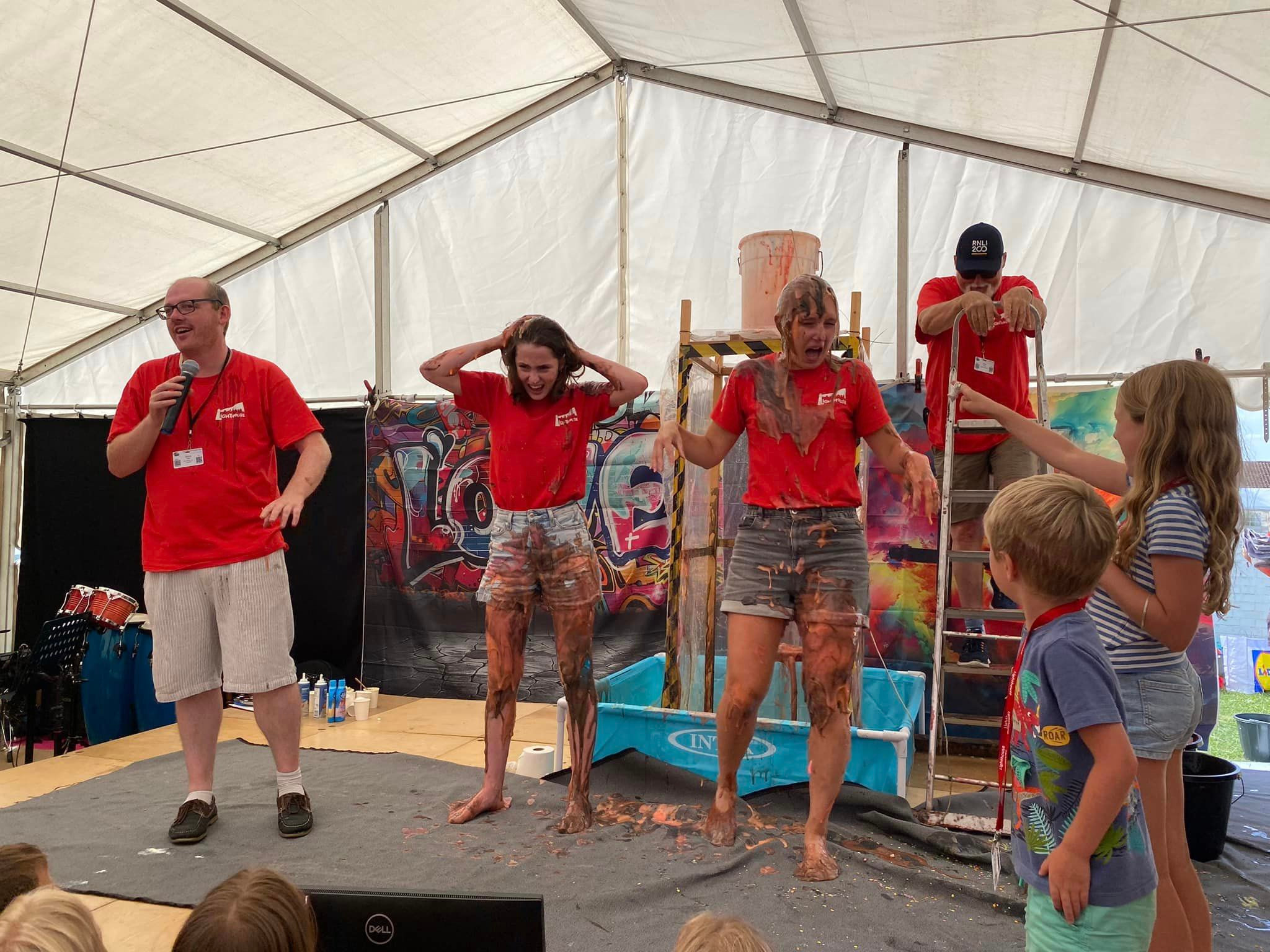 Haddenham | Lighthouse Central