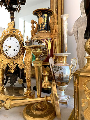 Mobilier et objets d'art | Mon Antiquaire | Lyon