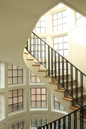 Portfolio | Eli Dweck Studio