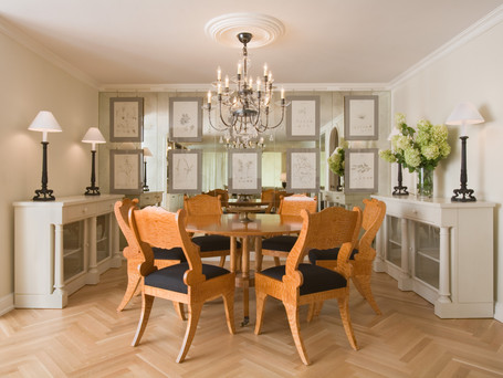 Portfolio | Eli Dweck Studio