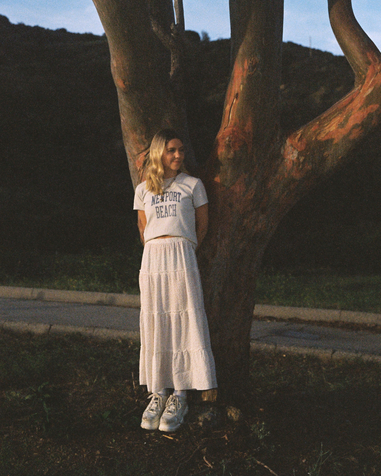 Artist | Lily Williams