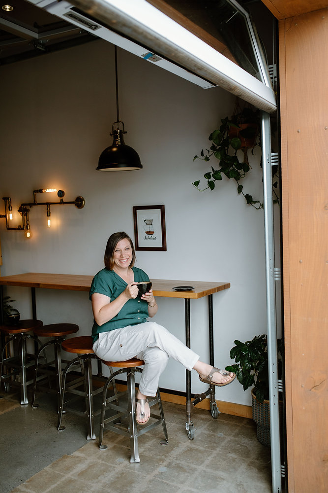 smArt Talk: An Interview with Colleen Underwood of Colleen Annalea