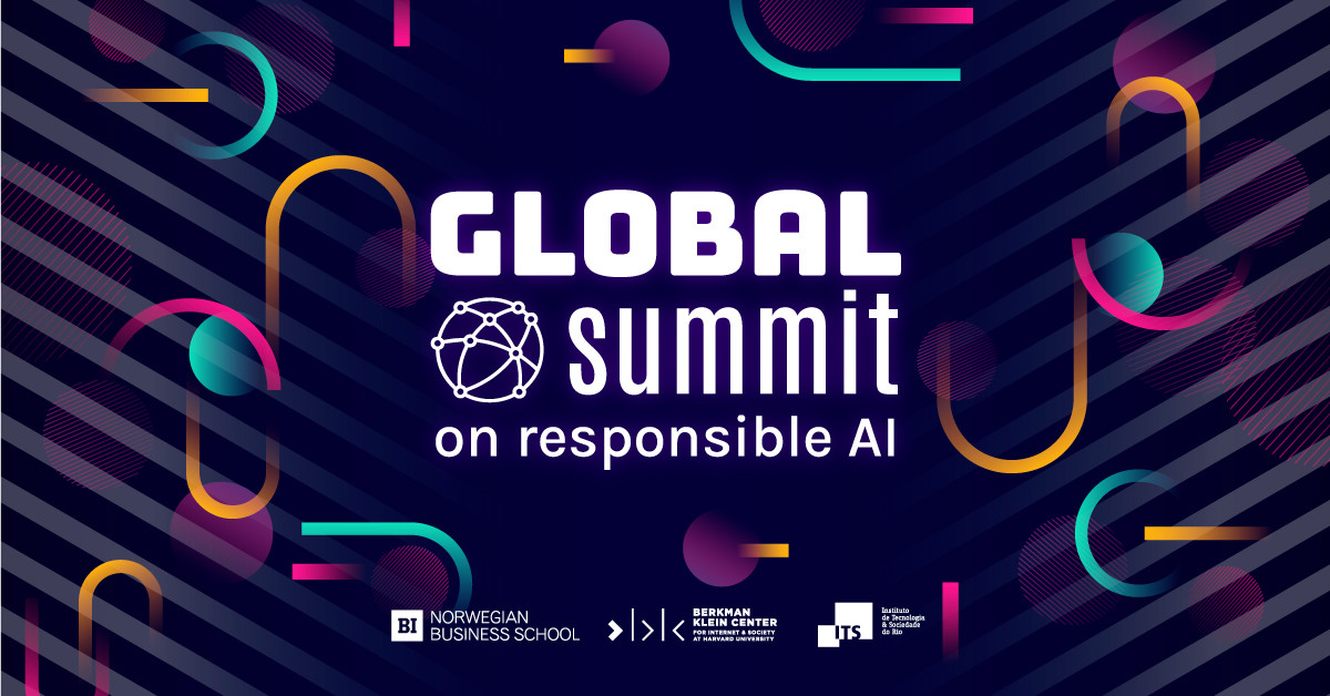 Home | Global Summit on Responsible AI