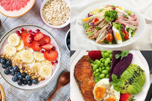 Fit Meal 1 | Fit Meal Fit Me