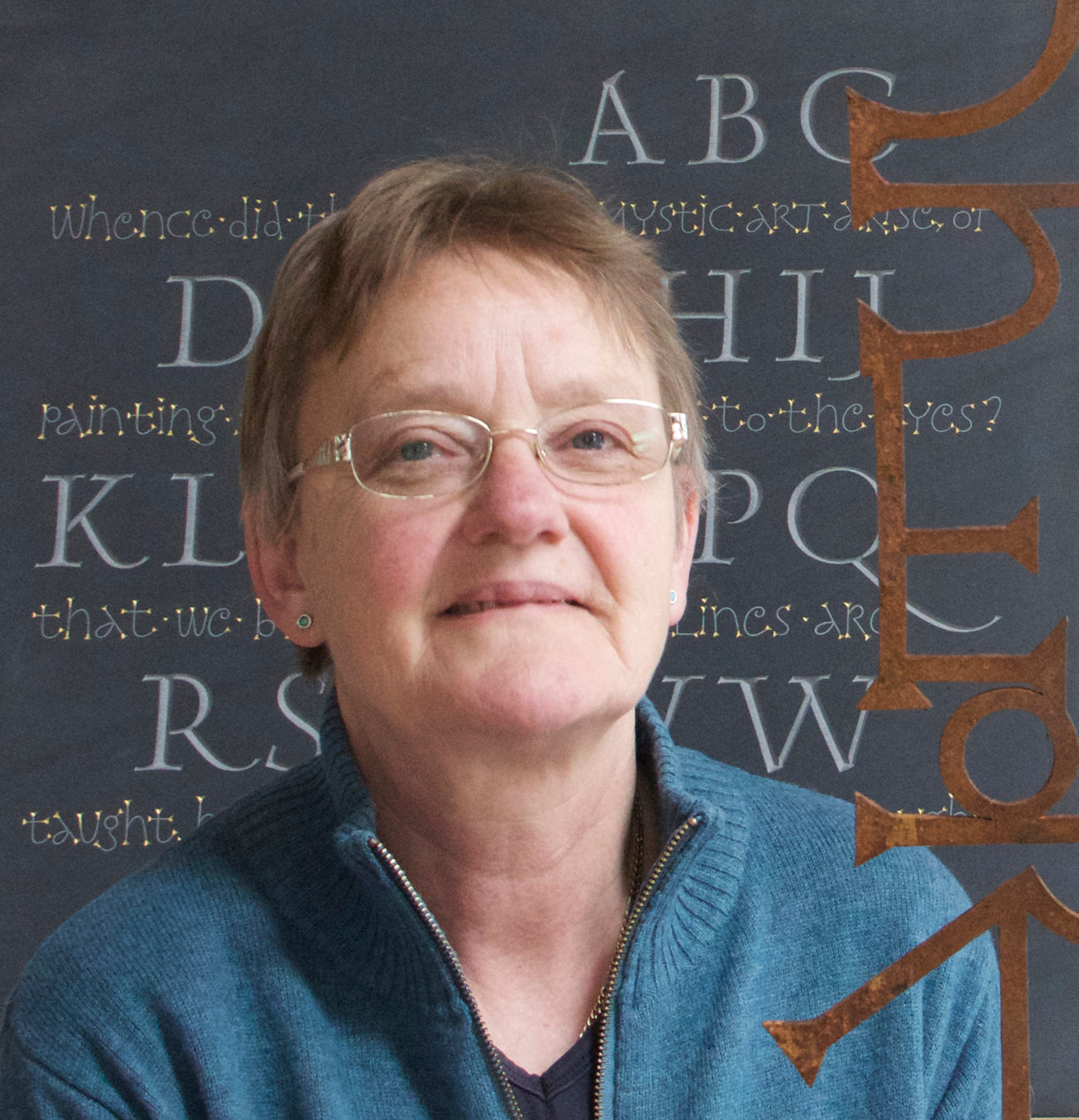 Annet Stirling | RBC