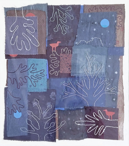 Sadie Brockbank - Crossing Boundaries | RBC