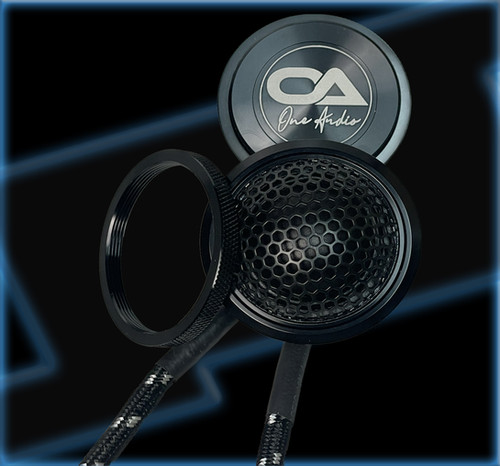 T28.e | One Audio USA