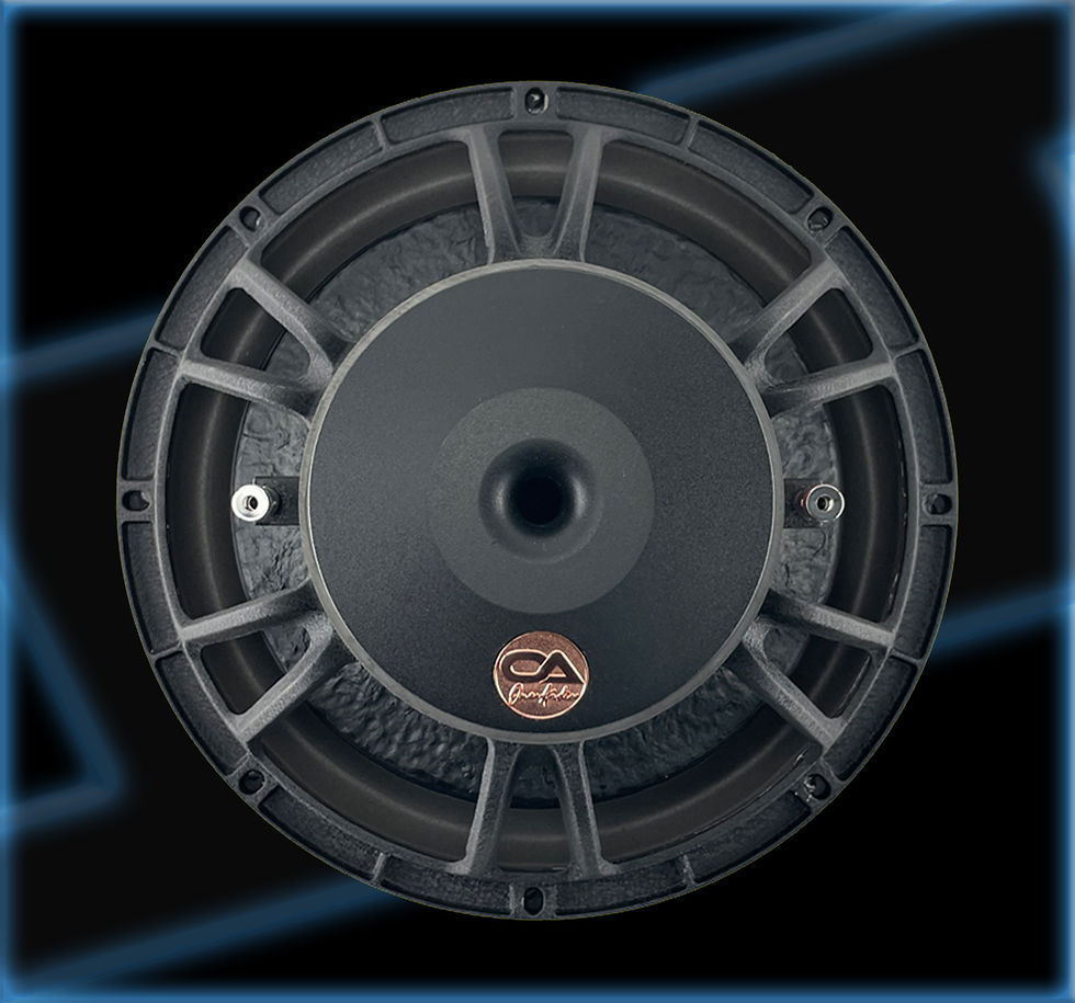 RSq2 | One Audio USA