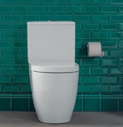 Ferrara Home Styling Inspirations - Toilets