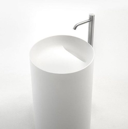 Falper Fontana Freestanding Basin | ferrara