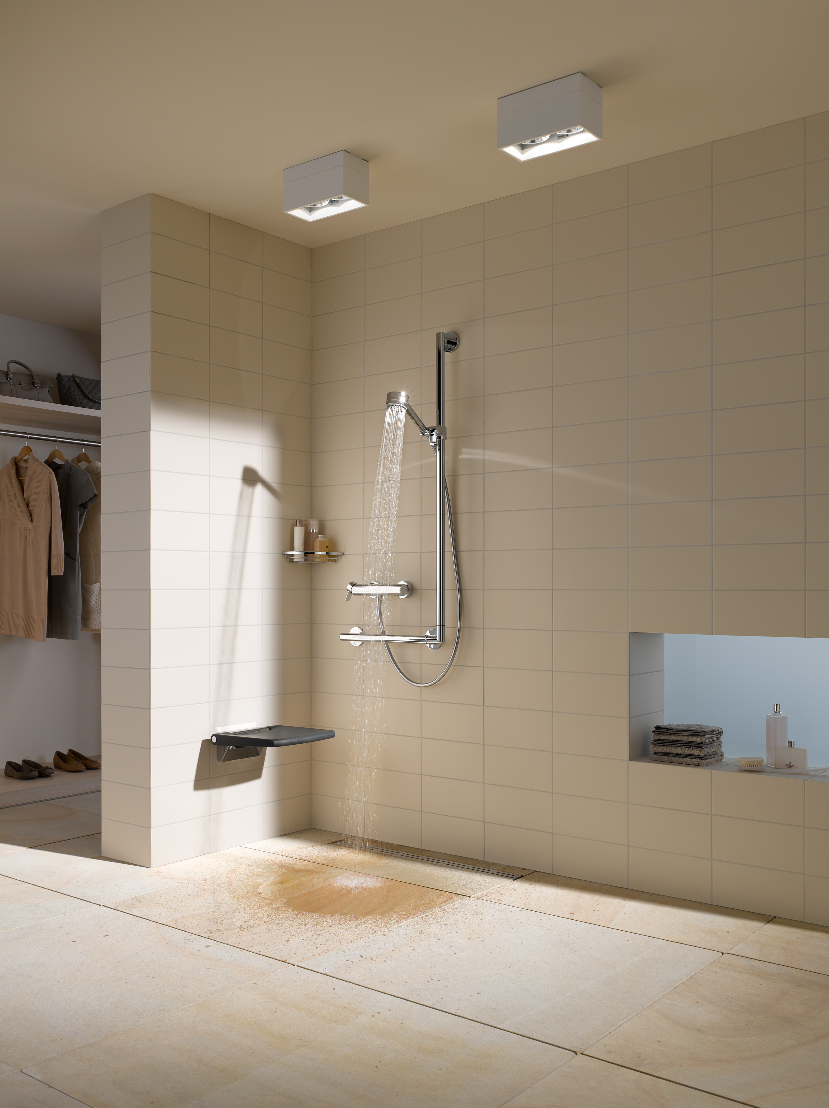 Ferrara presents: Keuco