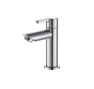Crestial Cold Basin Tap - C20110 | ferrara
