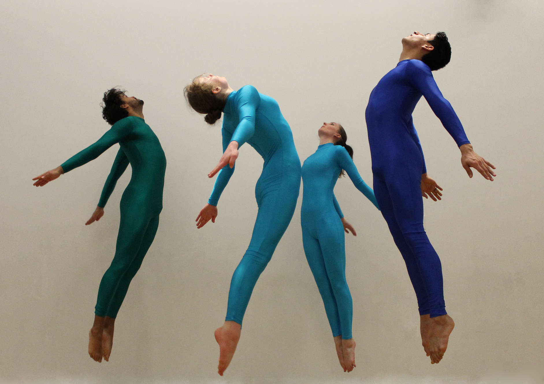 Hanna Q Dance Company