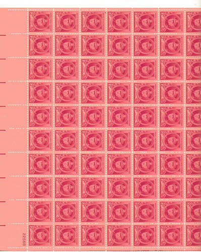 880 - 2¢ John Philip Sousa Unused | Markest Stamp Co.
