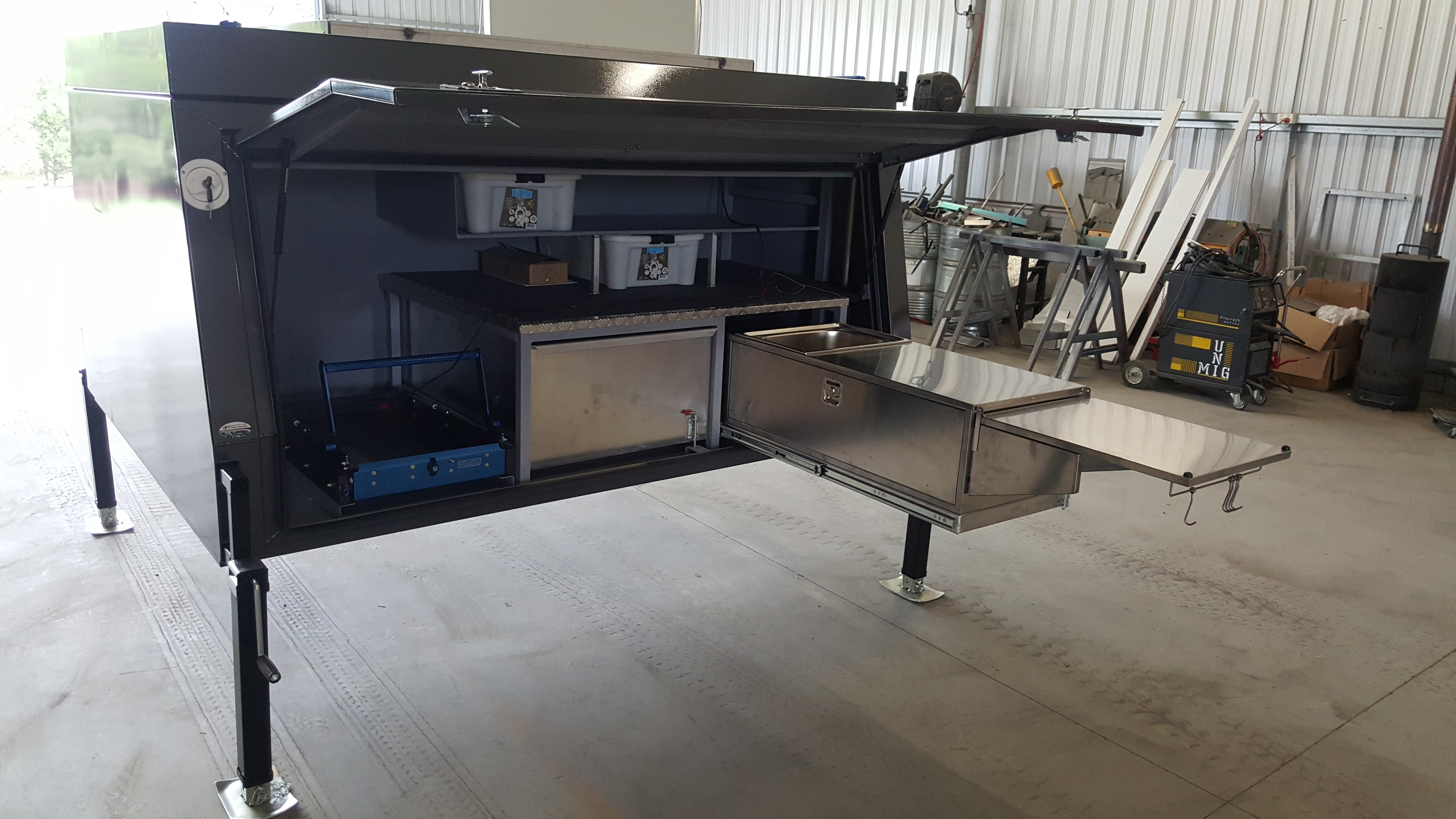 Gallery | ktmetalfabrications