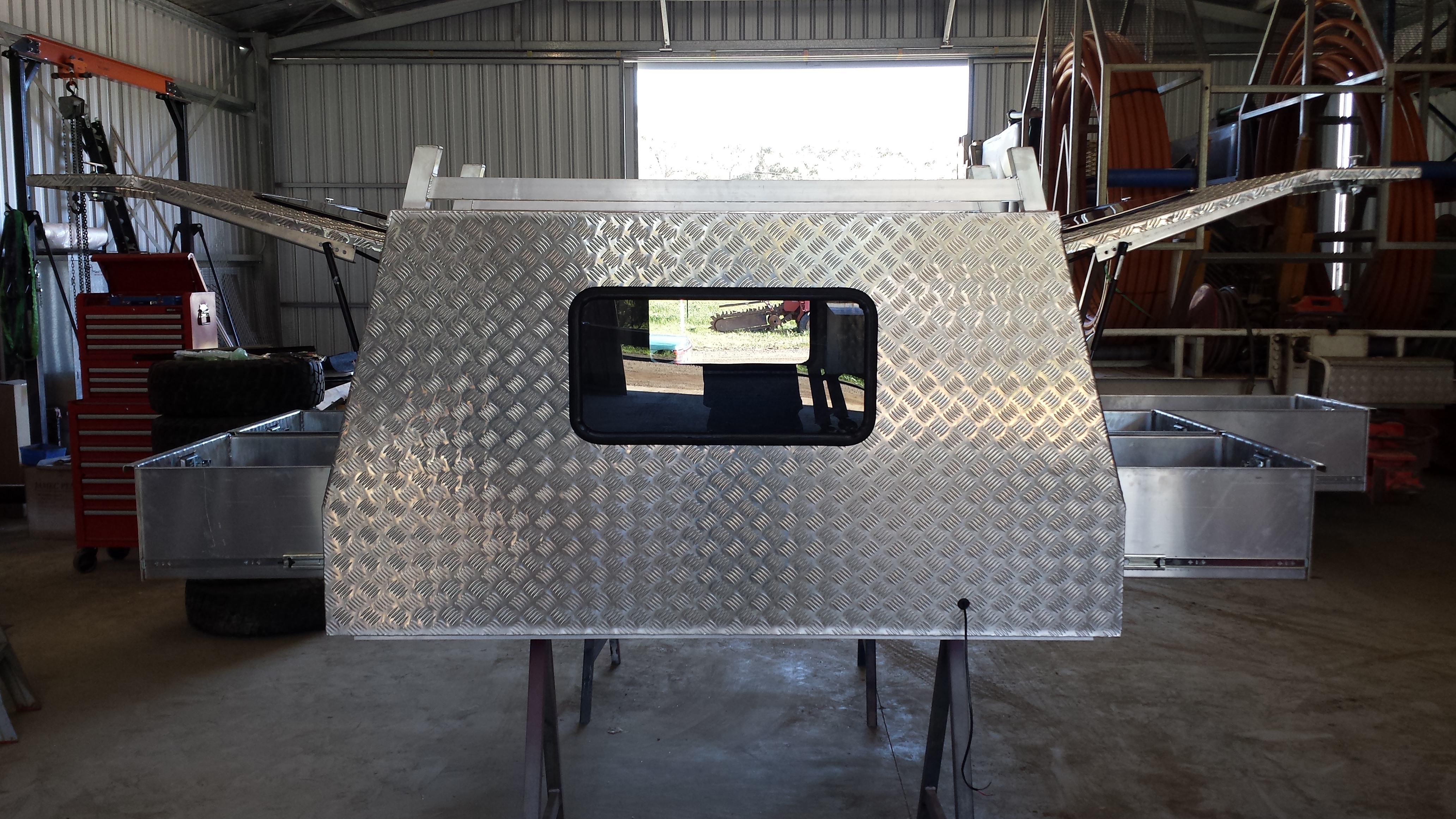 Gallery | ktmetalfabrications