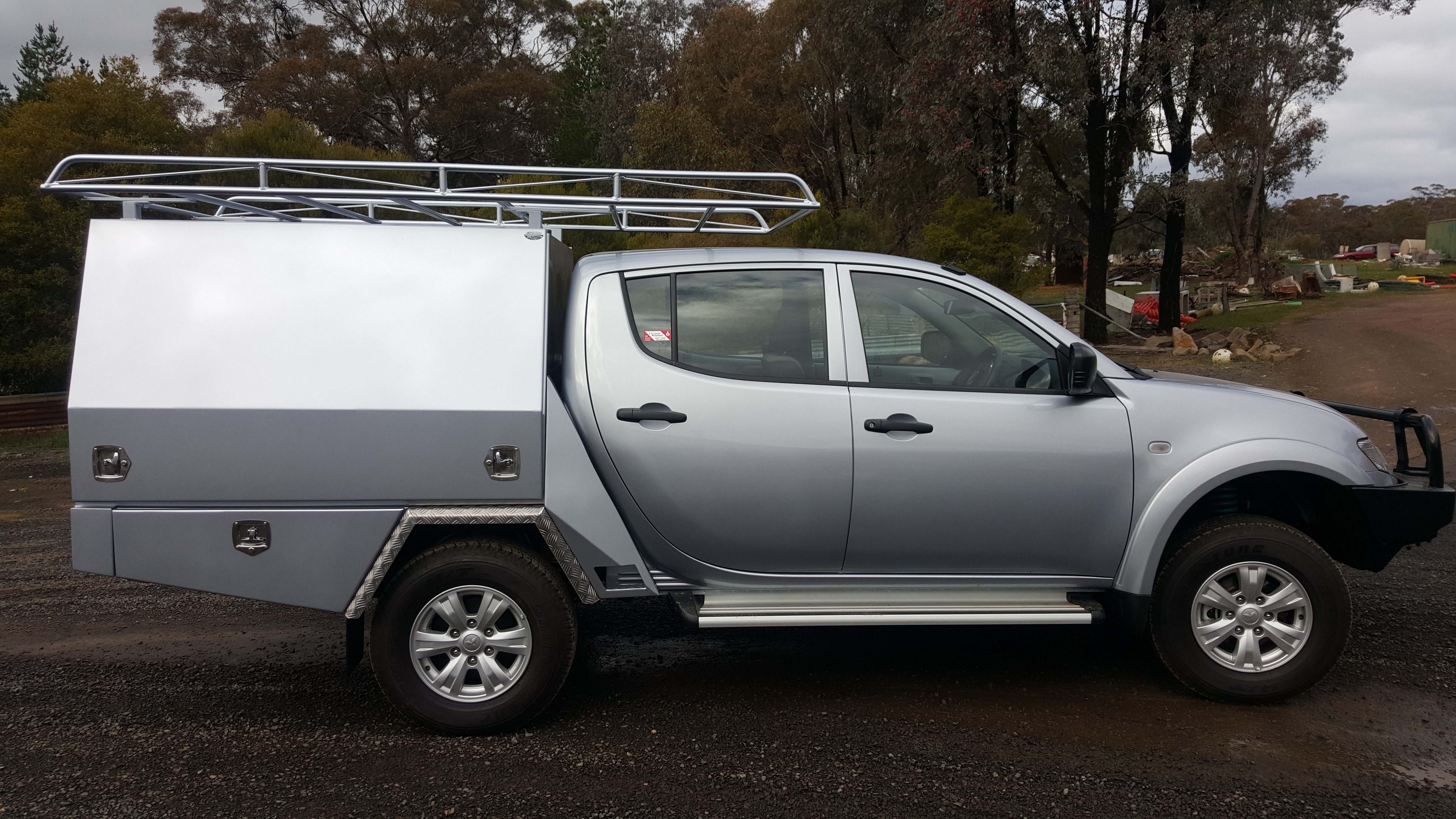 Gallery | ktmetalfabrications