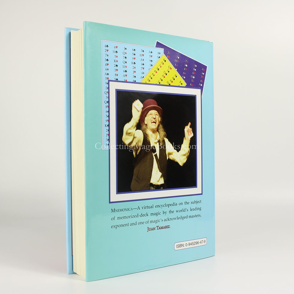 Home | CollectingMagicBooks.com