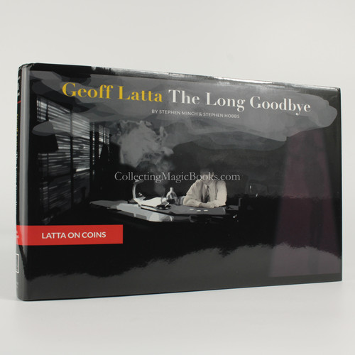 Geoff Latta: The Long Goodbye - Stephen Minch and Stephen Hobbs ...
