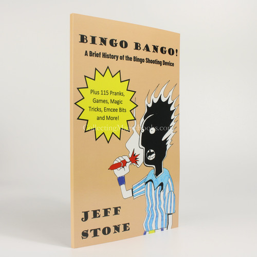 Bingo Bango! A Brief History of the Bingo Shooting Device - Jeff Stone ...