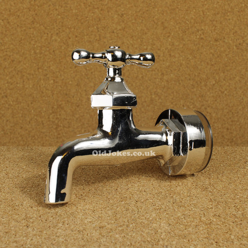 “Phony Faucet” Joke Tap | Old Jokes