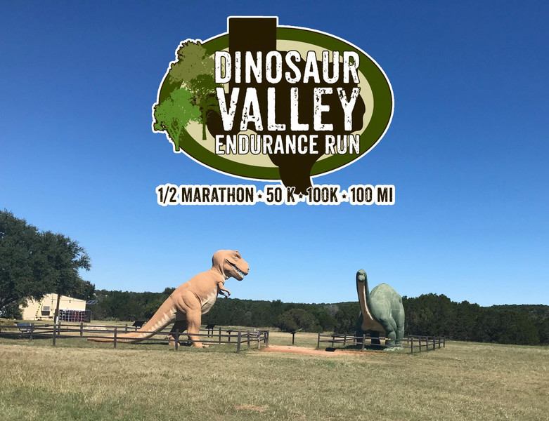 Dinosaur Valley | The Active Joe