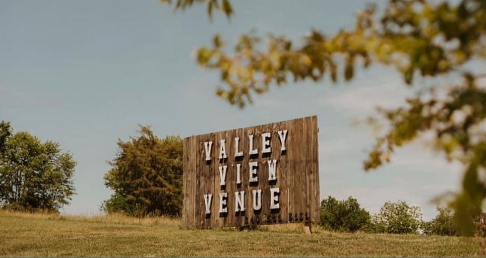 HOME | Valley View Venue