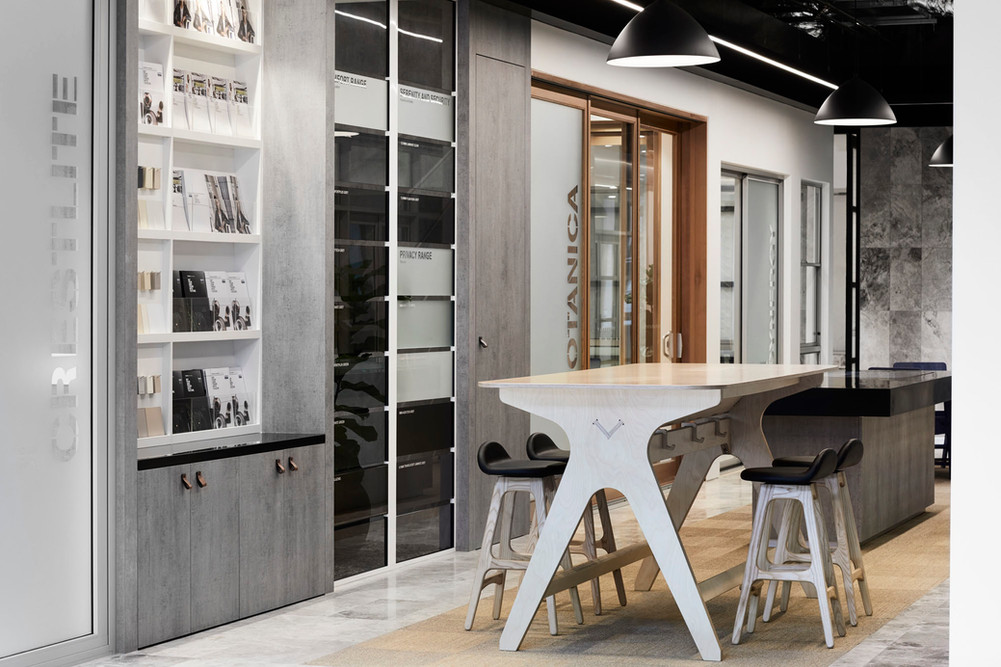 Trend | Retail & Workspace Design | McCartney Design