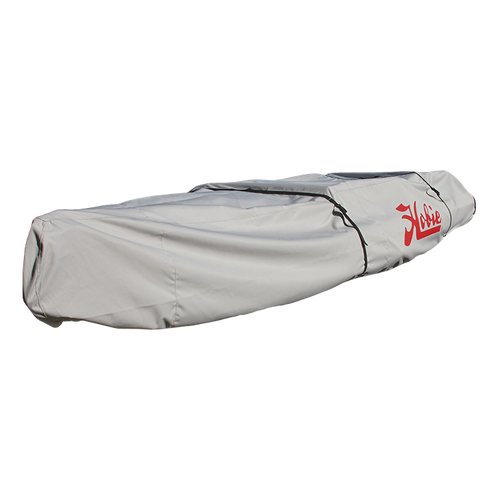 KAYAK COVER / AI CUSTOM 2015+ | DUGOUTFISHING.COM