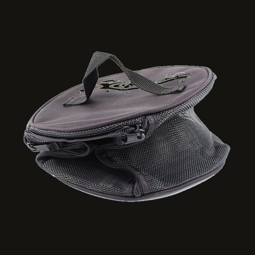 GEAR BUCKET BAG | DUGOUTFISHING.COM