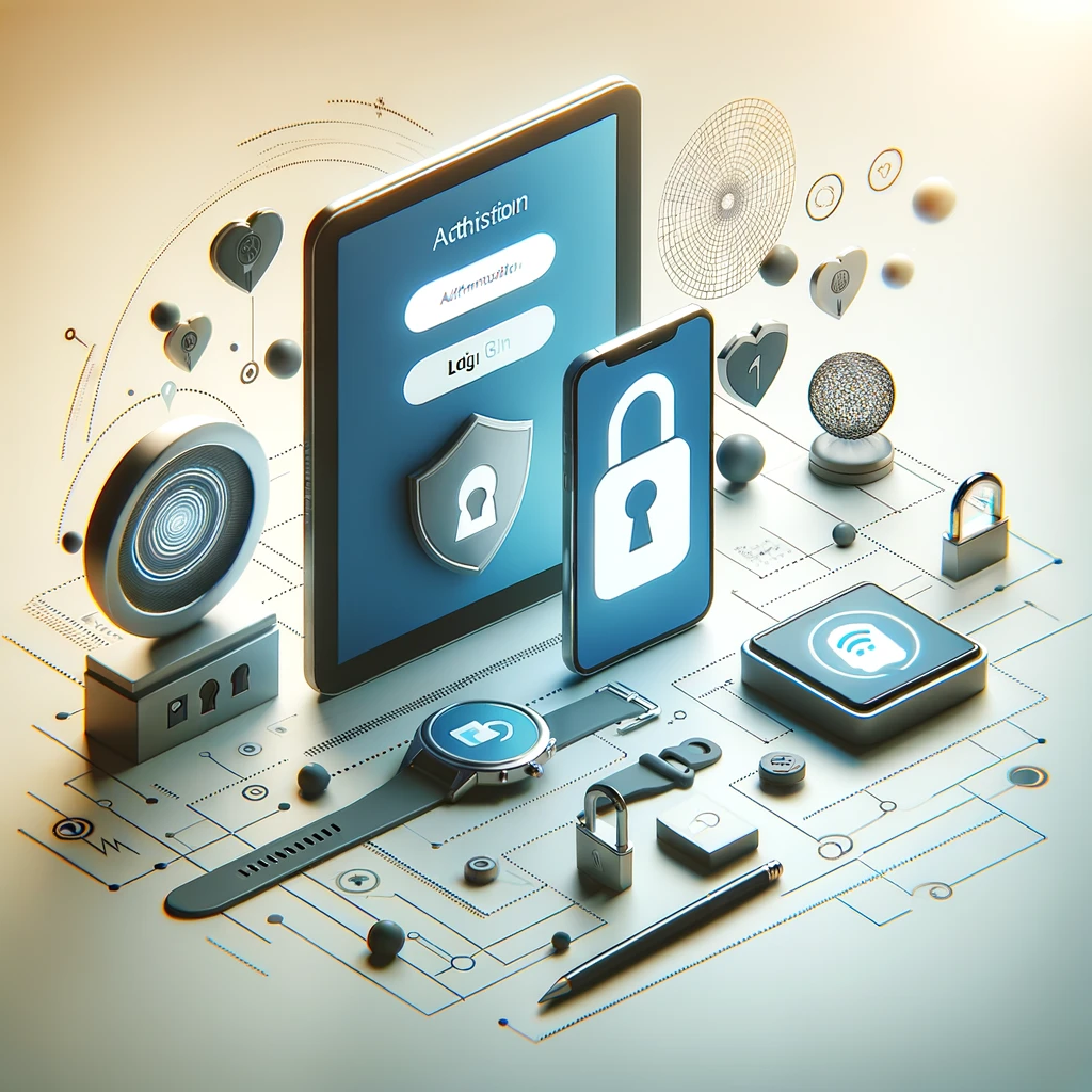 Basic security measures to avoid a crisis