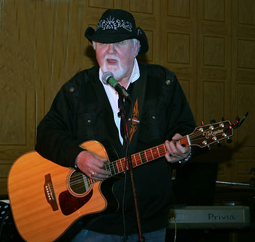 Musician | Gord Kidd & Friends