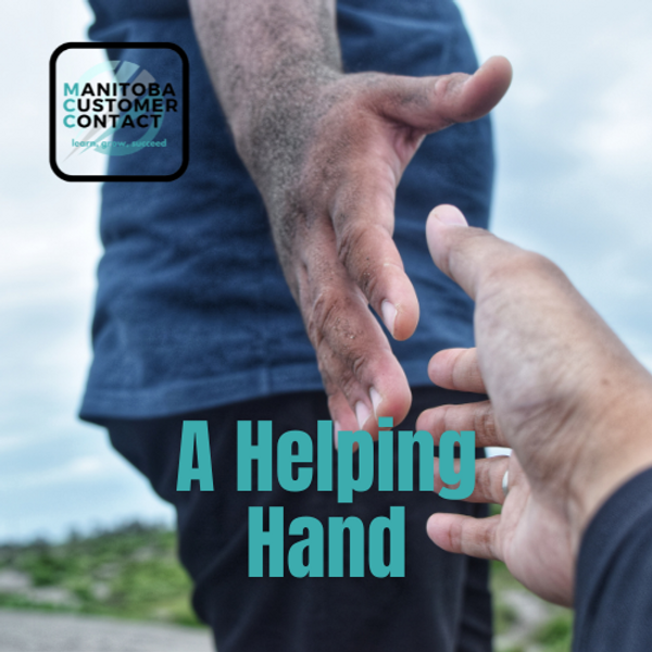 Helping Hands