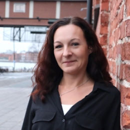Marina Lindell