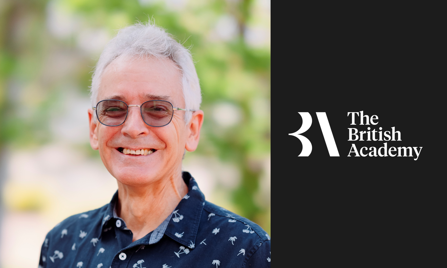 Distinguished Professor John Dryzek has been elected to The British Academy