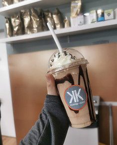 Home | Koffee And Kale