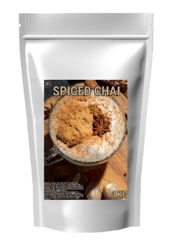 Chai Powder 1kg | Koffee And Kale