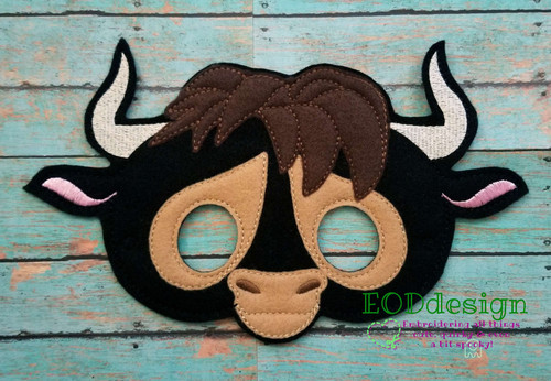 Ferdinand Bull Felt Mask | EODdesignhttps://static.wixstatic.com/media ...