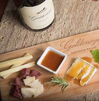 Tina Caputo - Wine, Food, Beer and Travel Writer