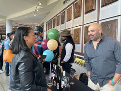 Tina Caputo - Wine, Food, Beer and Travel Writer