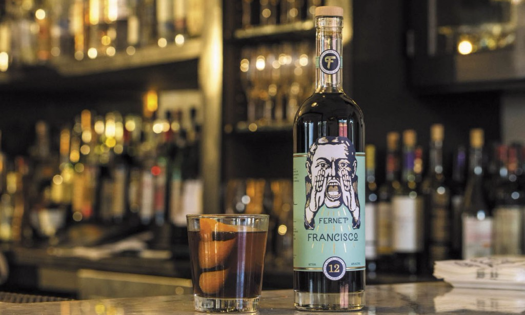 Tina Caputo - Wine, Food, Beer and Travel Writer