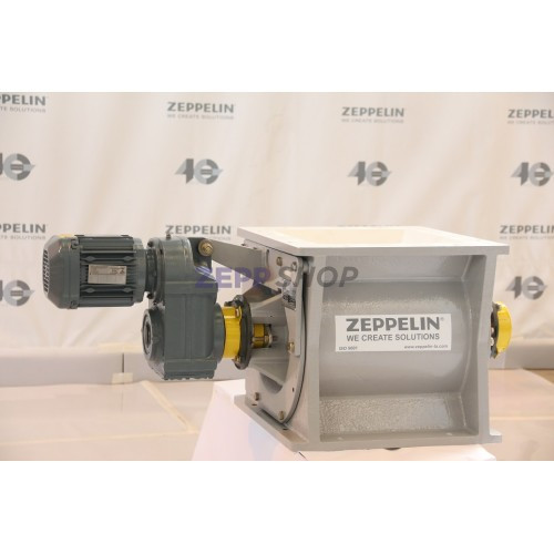 ROTARY FEEDER GR40 | Zeppelin Systems LA