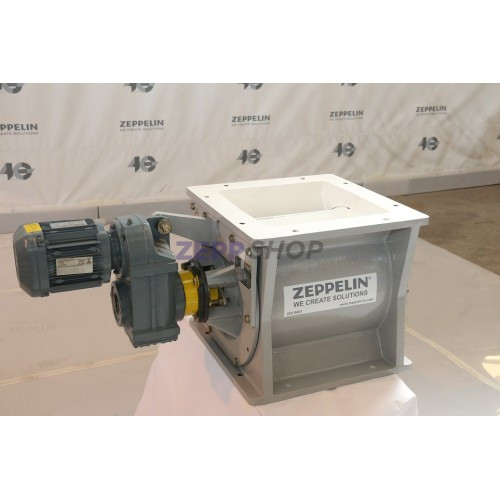 ROTARY FEEDER GR30 | Zeppelin Systems LA